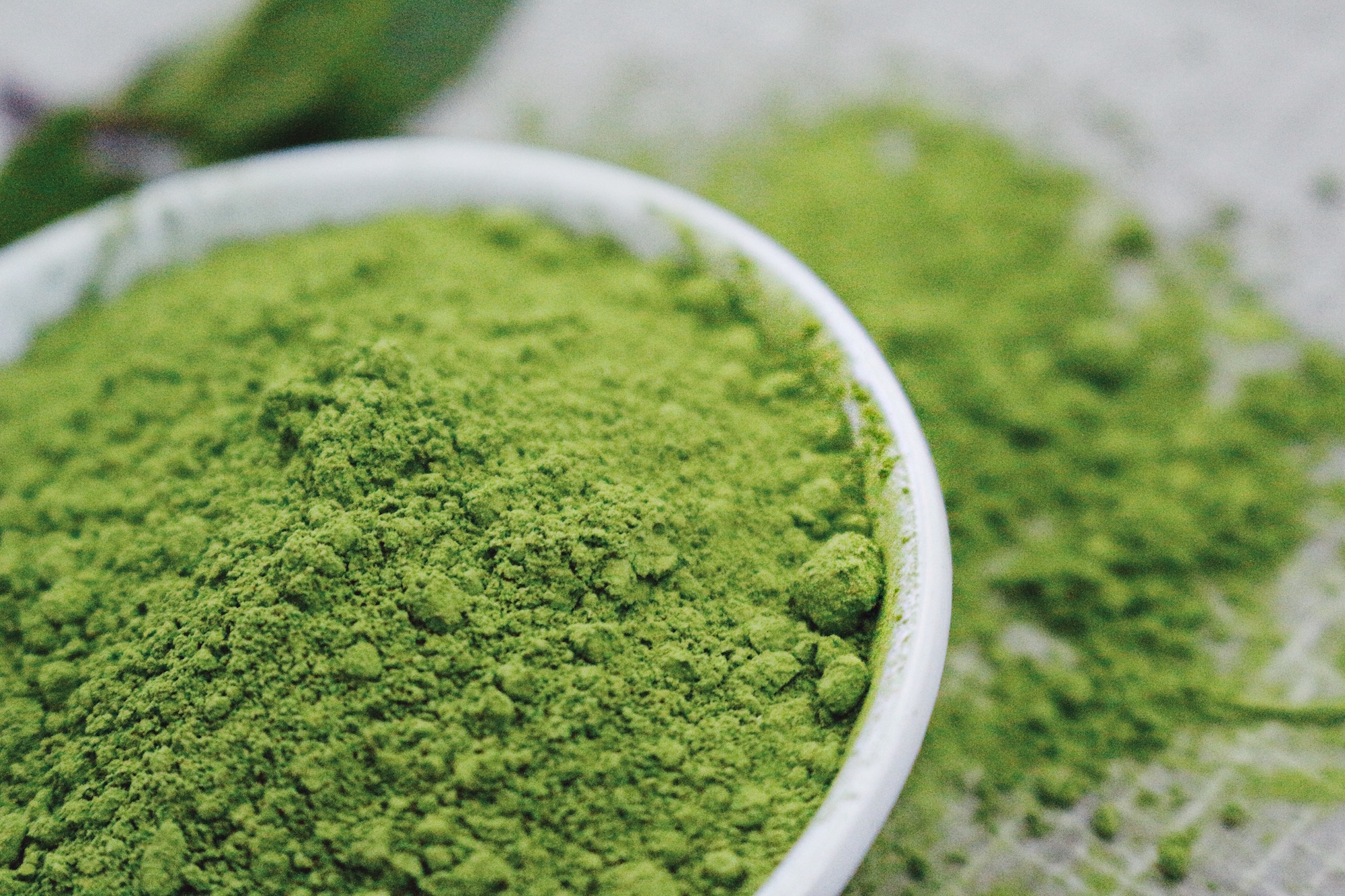 A Beginners Guide to Matcha Tea: The Miracle Morning Fuel for Your Busy ...